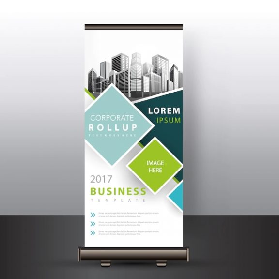 Standee là gì? Ý nghĩa, công dụng và phân loại Standee